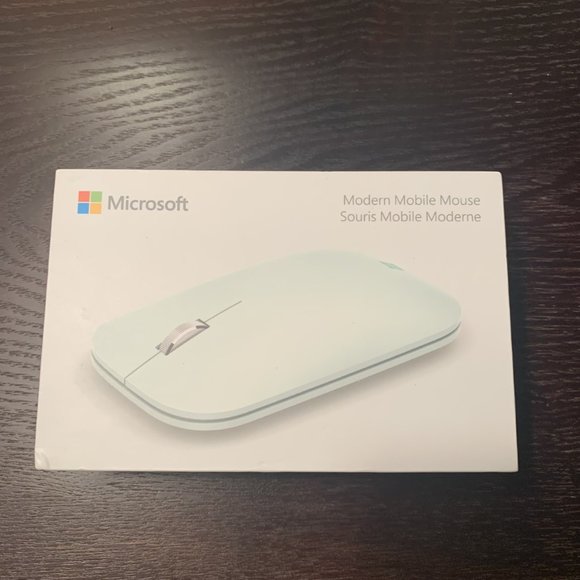 Microsoft | Computers, Laptops & Parts | Microsoft Modern Mobile Mouse ...
